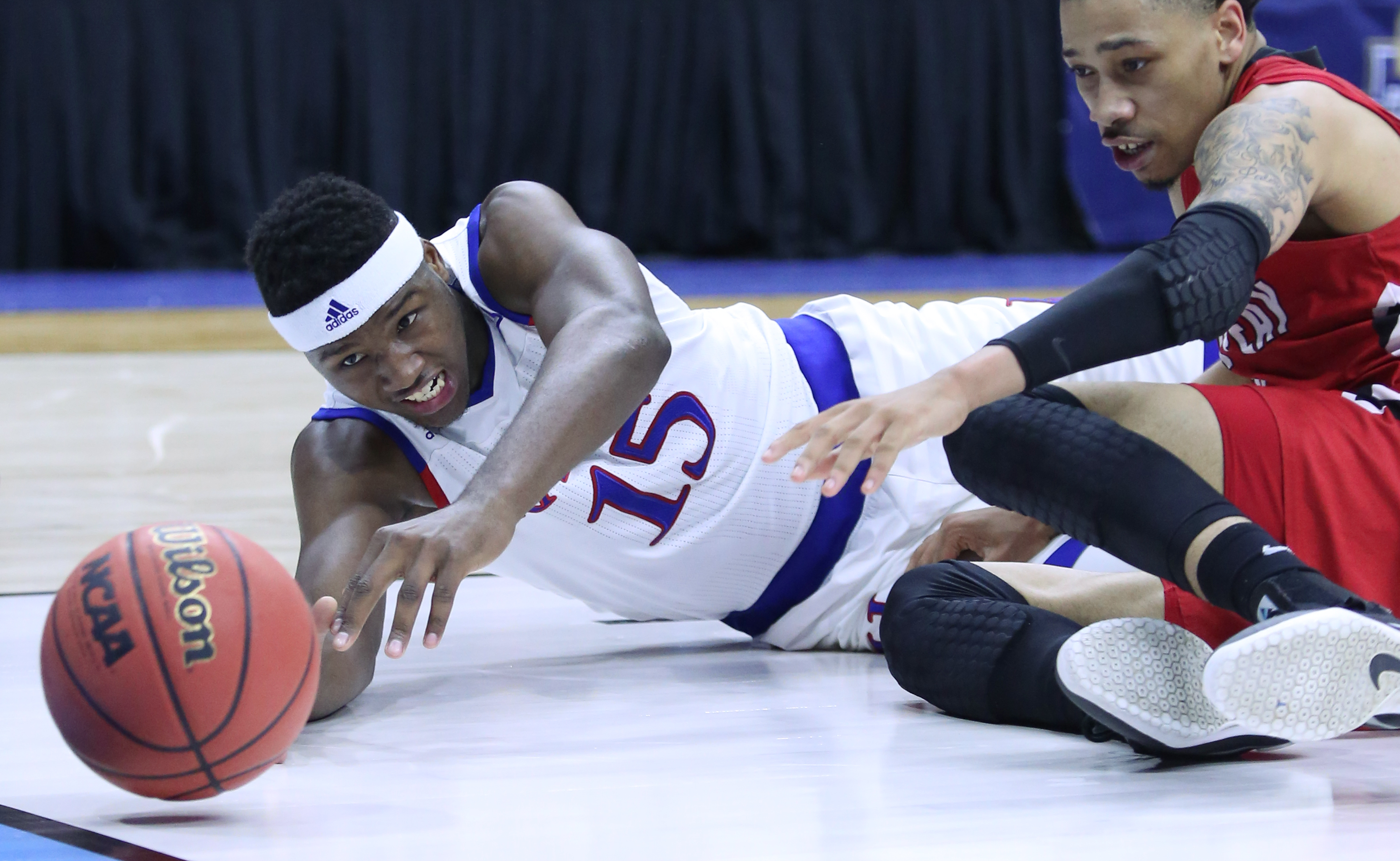 Tom Keegan: Bragg’s game under control | News, Sports, Jobs - Lawrence ...